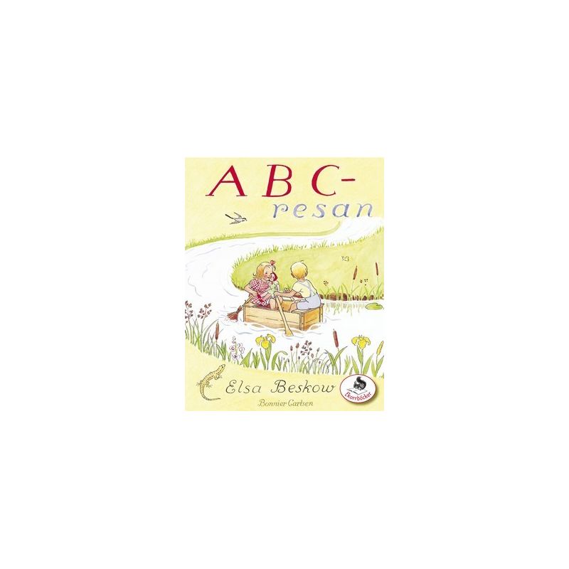 ABC - resan, Beskow - Systrarna Erenlöf