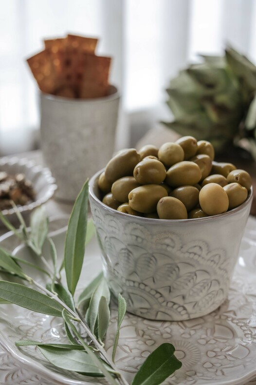 Majas Cottage - Doftljus Happiness, Refreshing spa - Systrarna Erenlöf